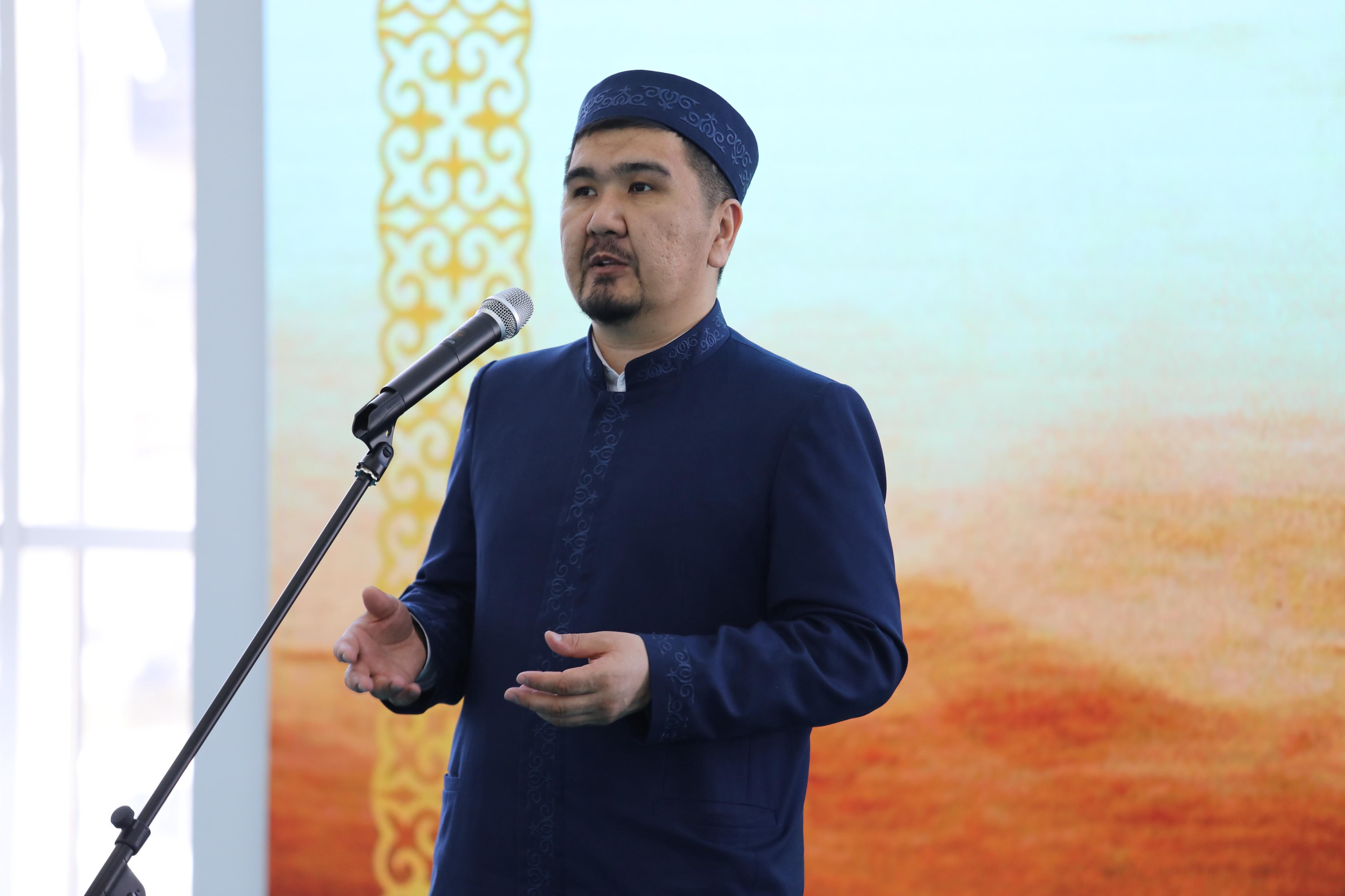 ШҚО: Мүшәйра мәресіне жетті - Қазақстан мұсылмандары Діни басқармасының ...